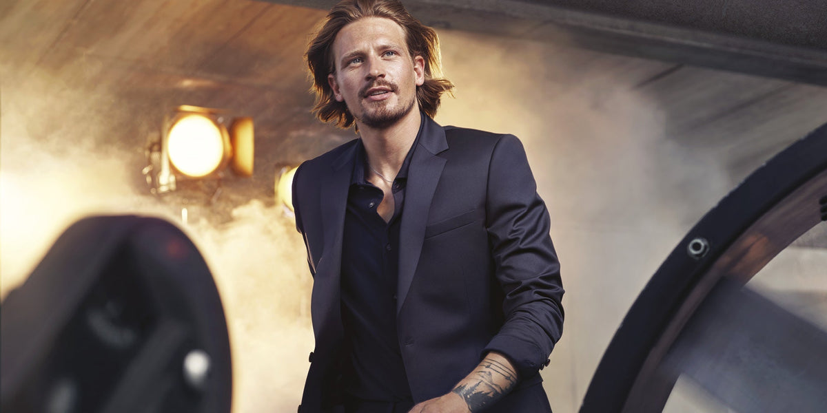 Mercedes-Benz Man perfumes