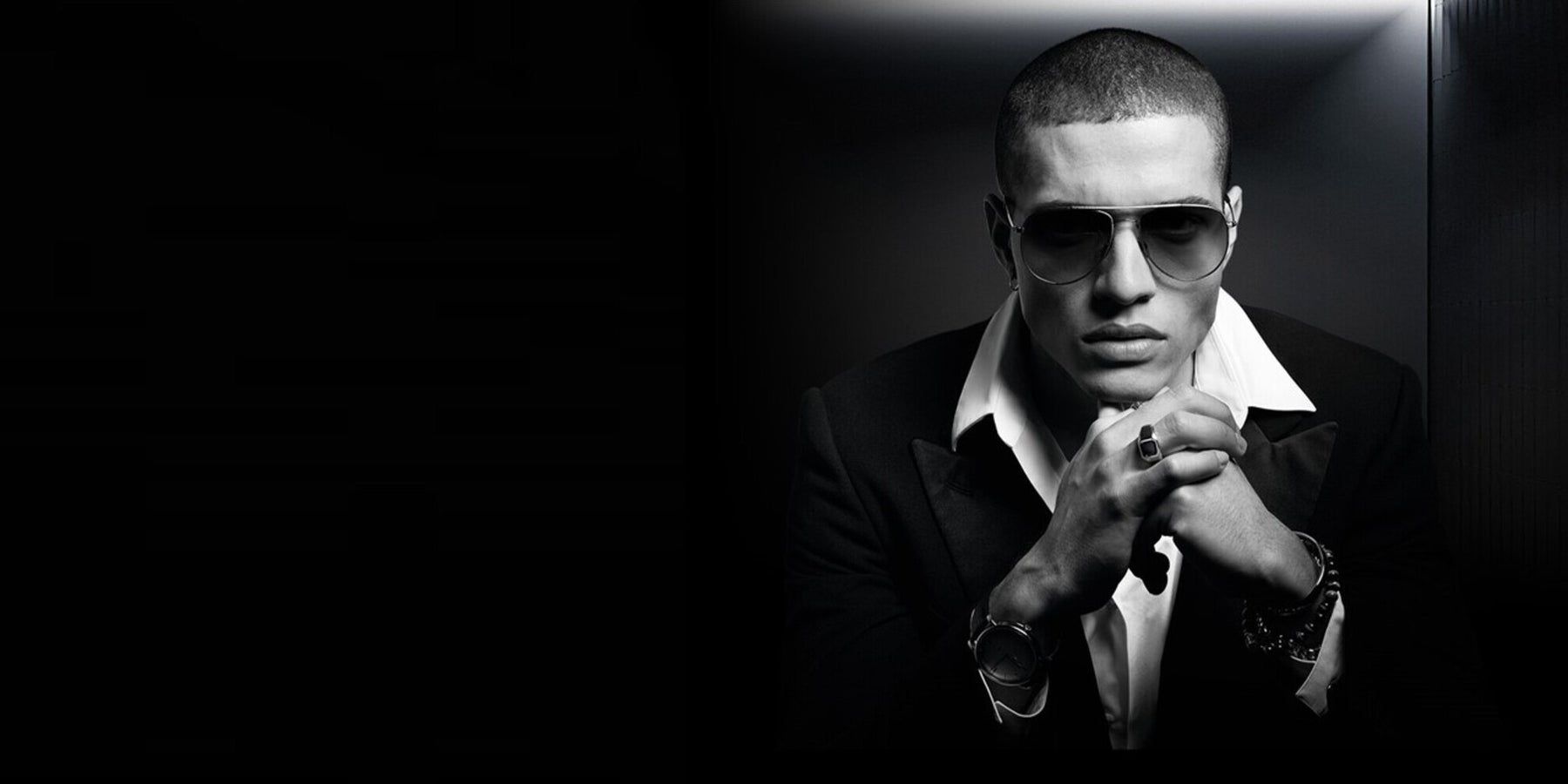 Mercedes-Benz SIGN perfumes for men