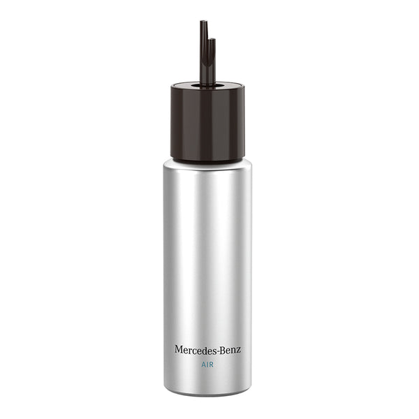 Mercedes-Benz Land-Sea-Air perfumes