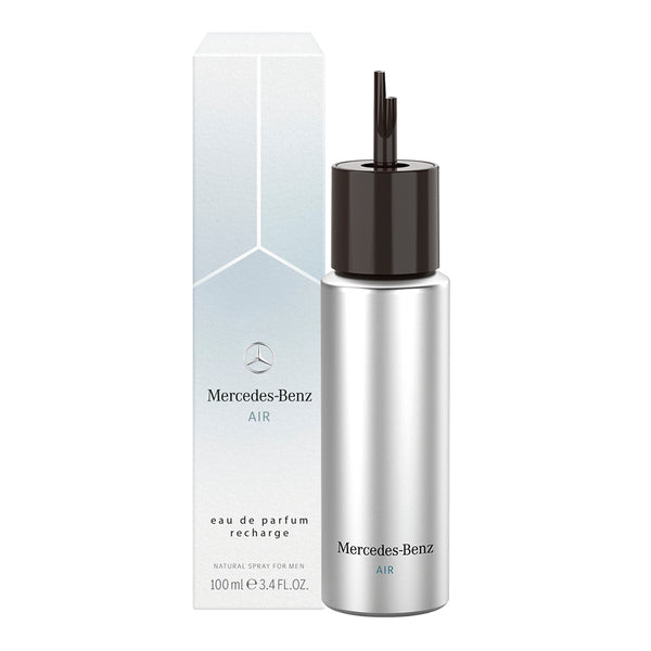 Mercedes-Benz LSA AIR EDP REFILL 100mL