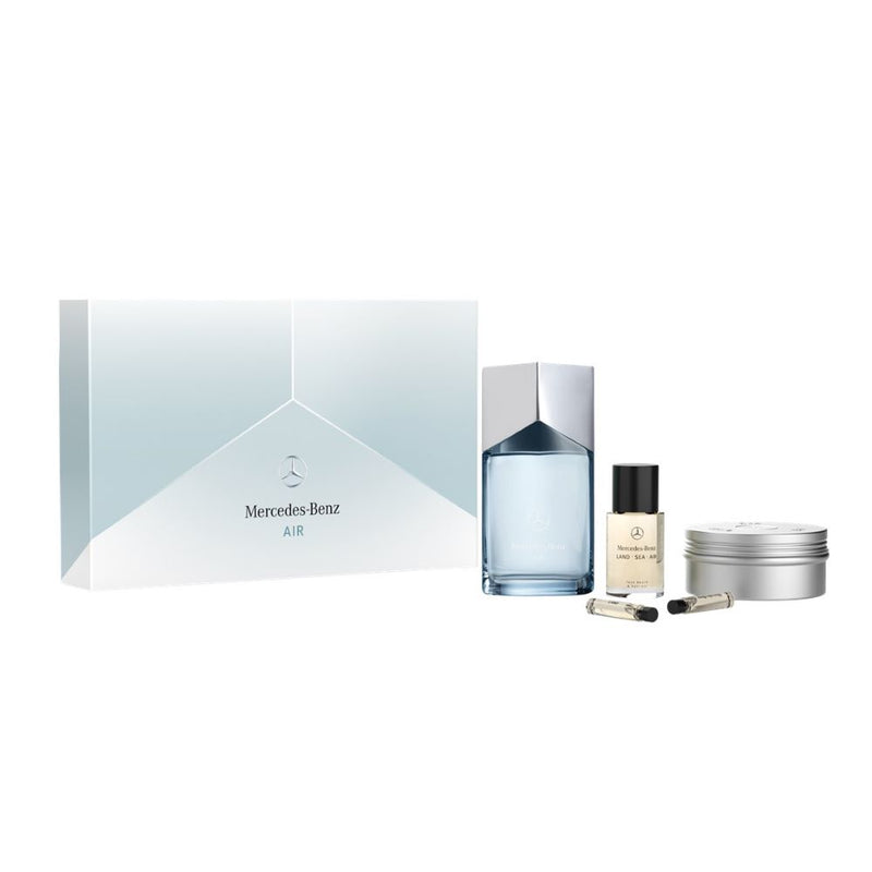 Mercedes-Benz LSA AIR EDP 100mL