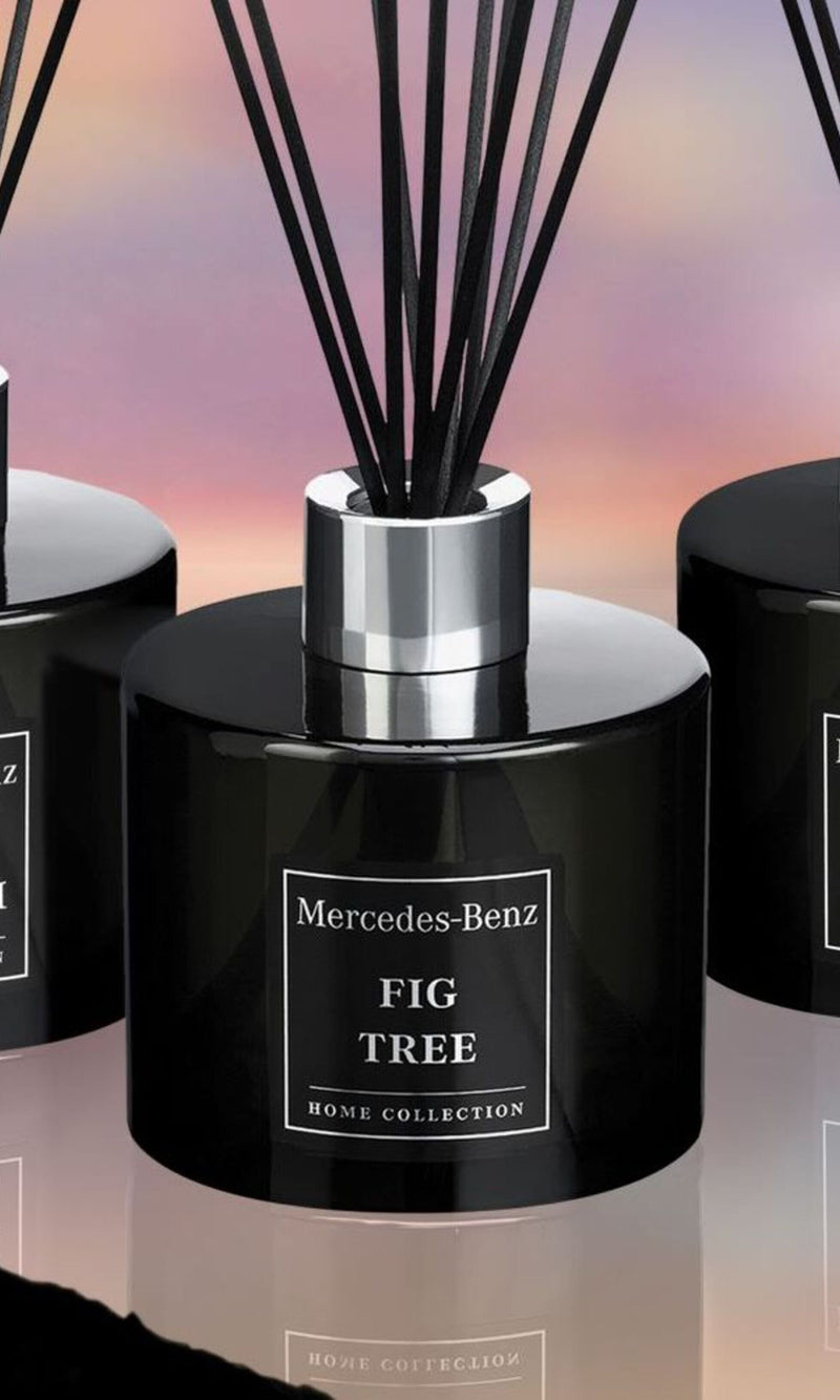 Mercedes-Benz home Fragrance diffuser