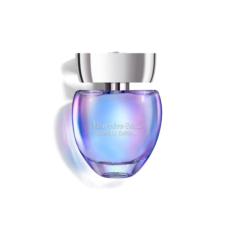 Mercedes-Benz Club Black Eau de Toilette for men