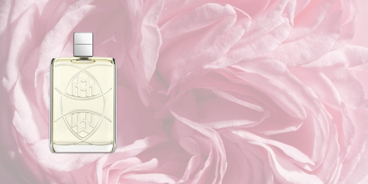 MAYBACH CHARISMATIC ROSE EDP 100ml
