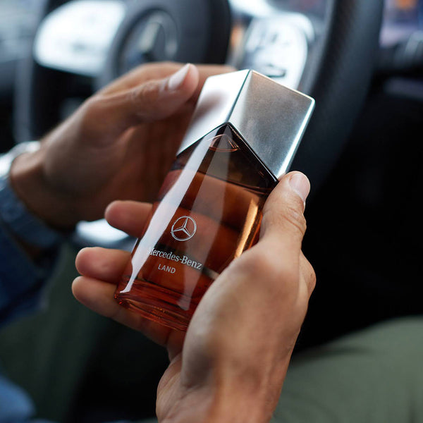 Mercedes-Benz LSA LAND EDP 100mL