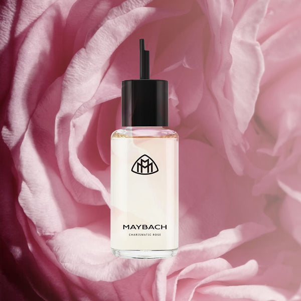 MAYBACH CHARISMATIC ROSE REFILL EDP 100ml
