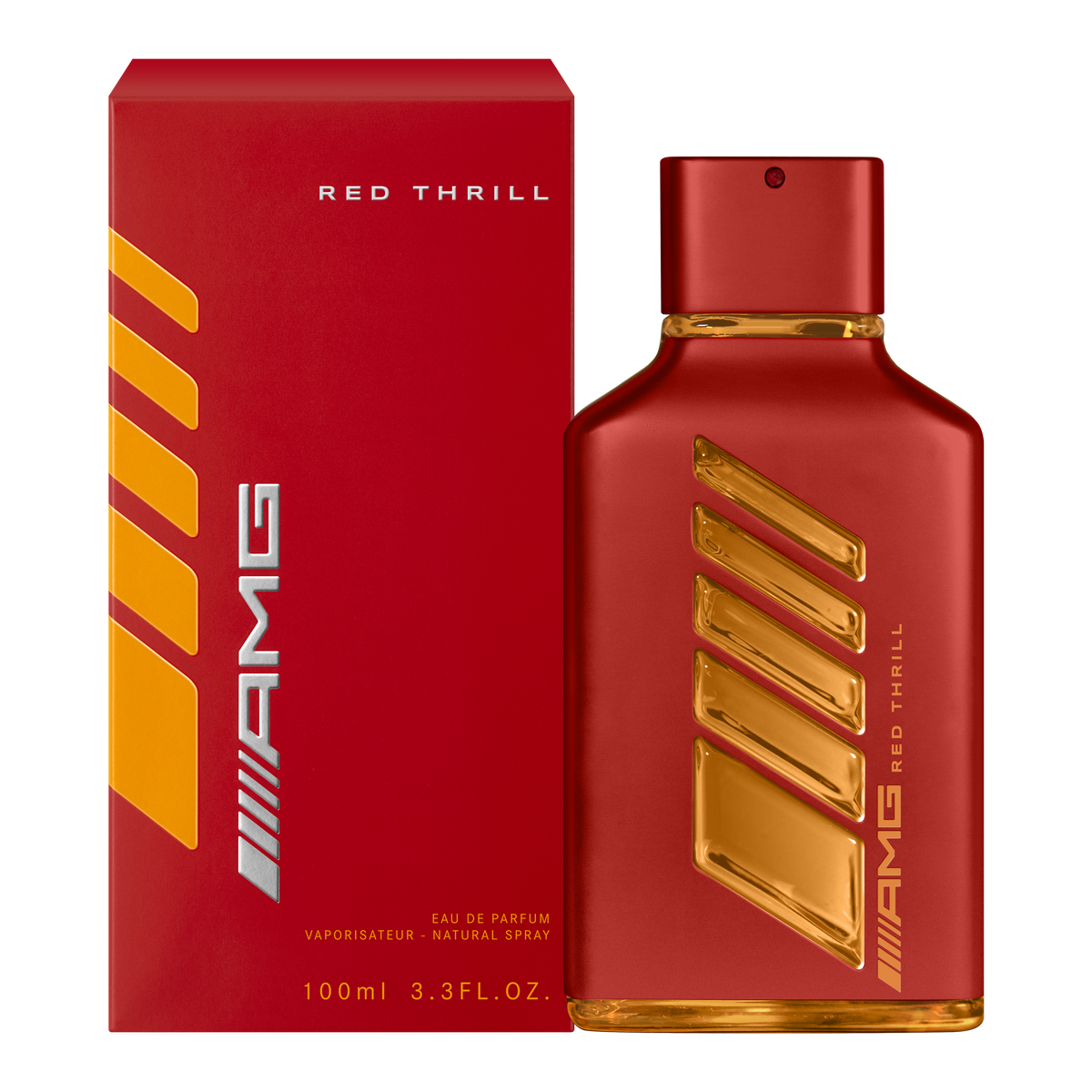 AMG RED EDP 100ml