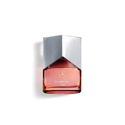 Mercedes-Benz Club Black Eau de Toilette for men