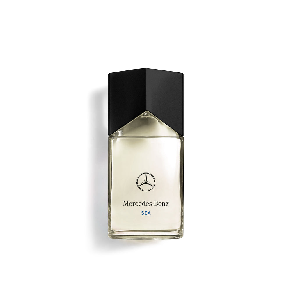 Parfums Homme Mercedes-Benz : coffrets parfums et eau de toilette
