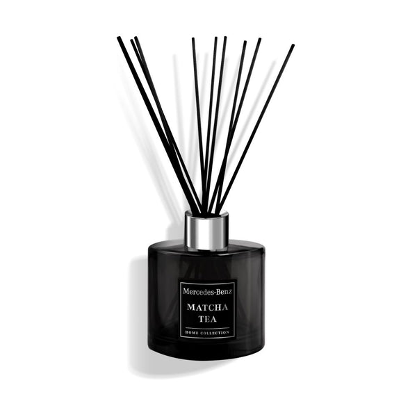 Diffuseur de parfum à bâtonnets Mercedes-Benz Matcha Tea