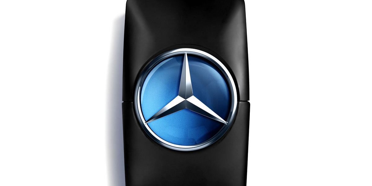 Mercedes-Benz Man perfume for men (eau de toilette)