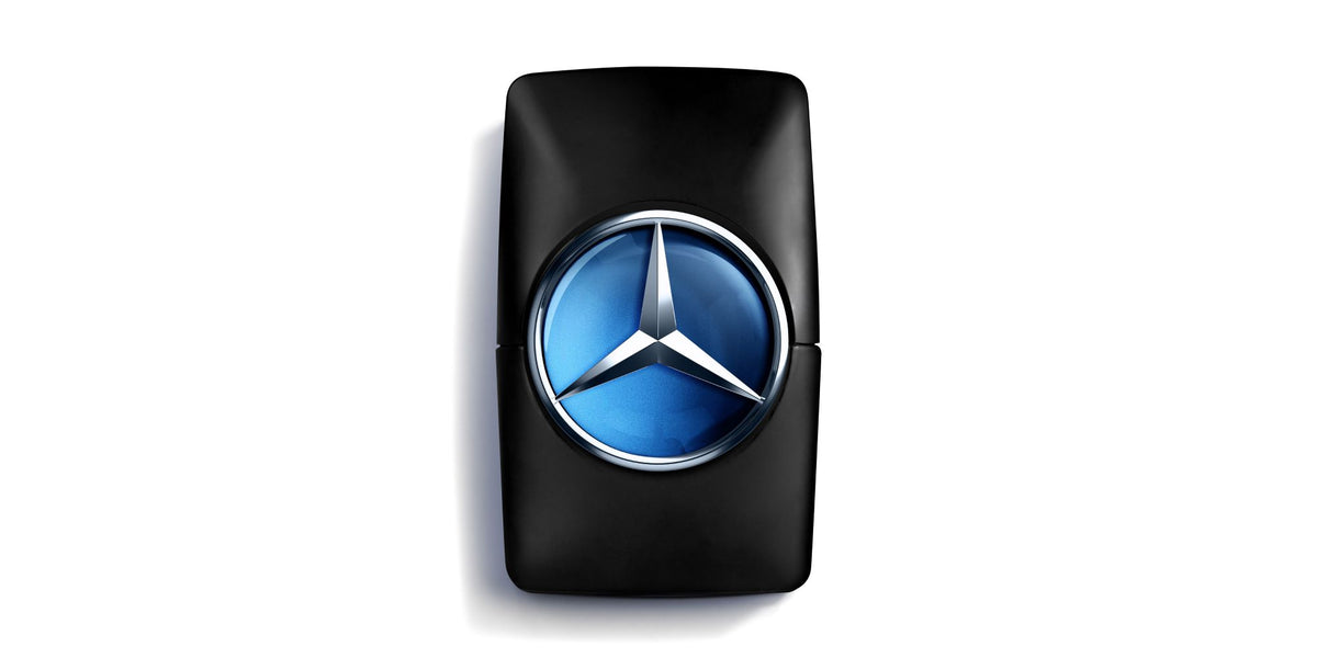 Mercedes-Benz Man perfume for men (eau de toilette)