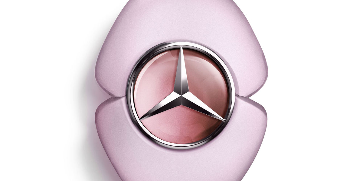Mercedes-Benz Woman Eau de toilette pour femme