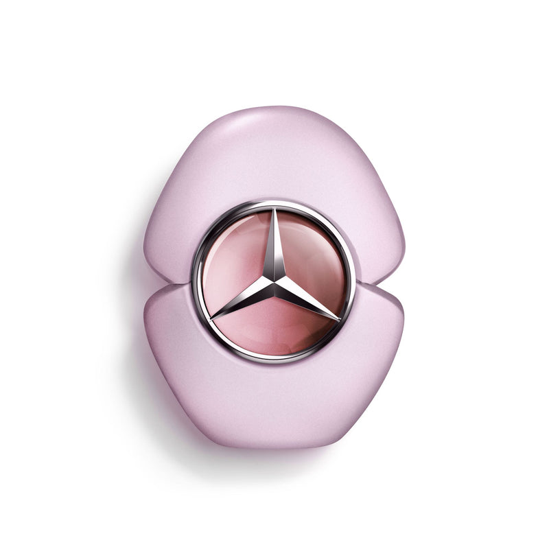 Mercedes-Benz women perfumes and luxury fragrance