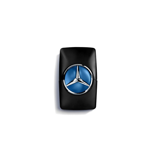 Mercedes-Benz Man perfume for men (eau de toilette)