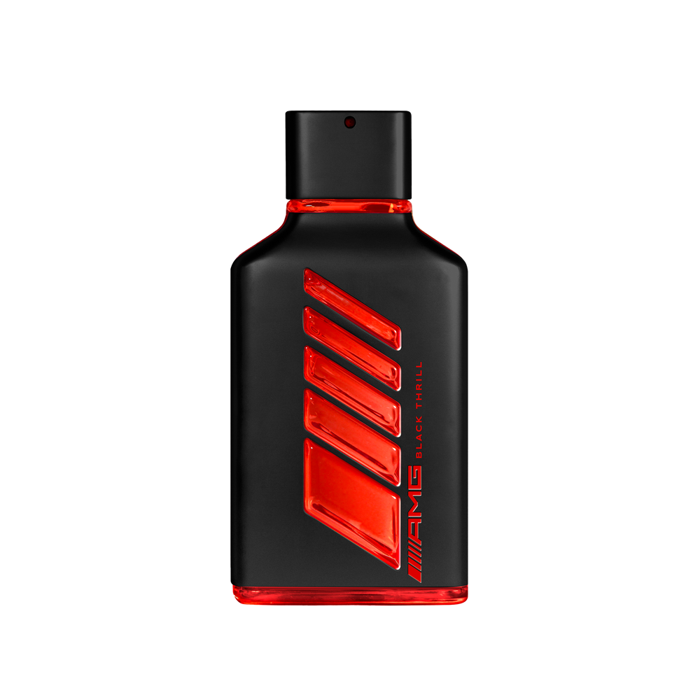 AMG RED EDP 100ml