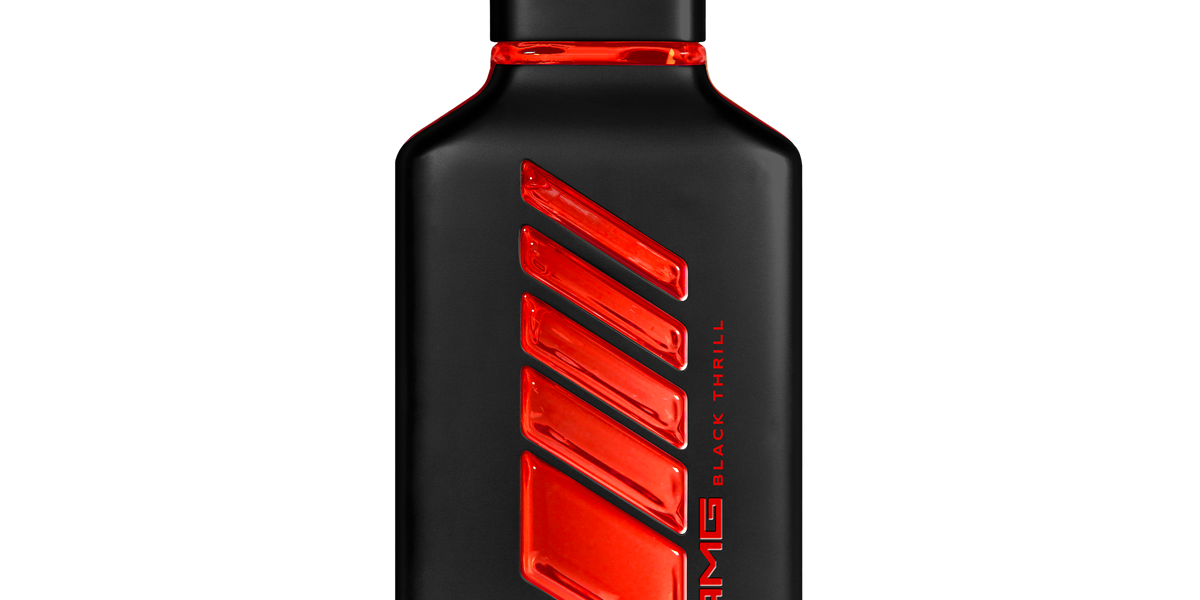 AMG BLACK EDP 100ml