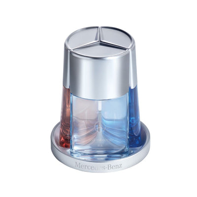 Mercedes-Benz THE MOVE perfume for men (eau de toilette)