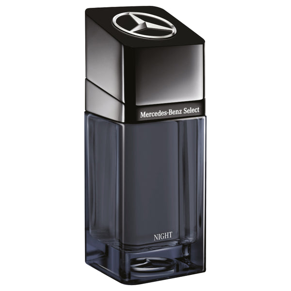 Mercedes-Benz Select Night perfume for men (eau de parfum)