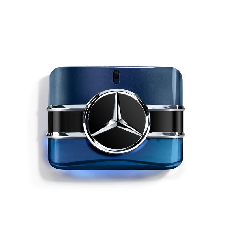 Mercedes-Benz SIGN perfumes for men